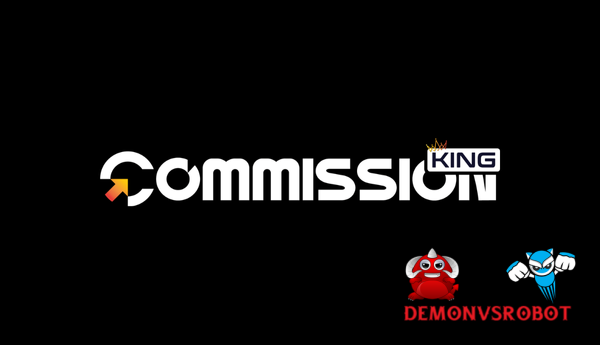 Commission King Review + OTOs: The AI-Powered Affiliate Marketing Breakthrough (2025) Reviews ...