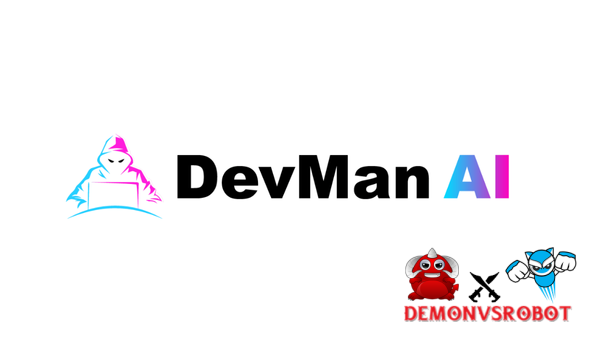 DevMan AI Review + OTOs: Launch Your Own Software Company with 30+ Live ...