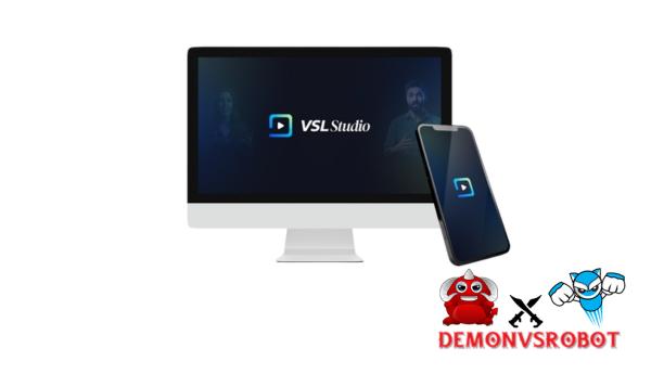 VSL Studio Review: Automate Sales Video Creation and Boost Conversion ...